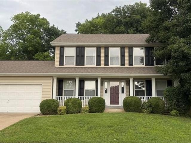 4014 Treeshadow Dr, Saint Peters, MO 63376