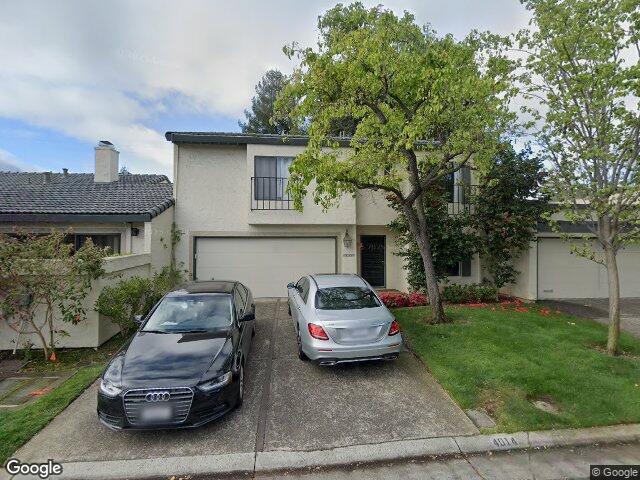 4014 Villa Vera, Palo Alto, CA 94306