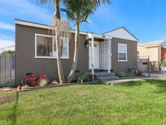 4014 W 167th St, Lawndale, CA 90260