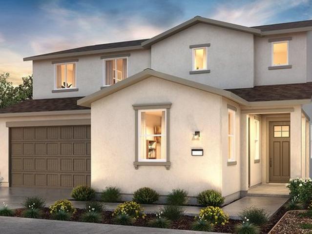 4014 W Babcock Ave, Visalia, CA 93291