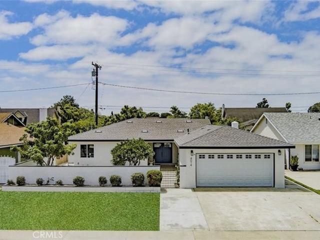 4014 W Kent Ave, Santa Ana, CA 92704