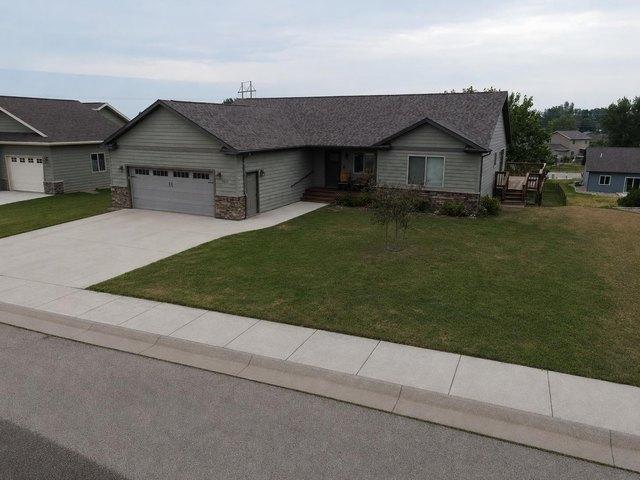 4014 Ward Ave, Spearfish, SD 57783