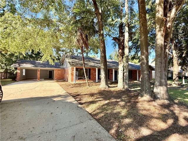 4014 Wellington Blvd, Alexandria, LA 71303 | MLS #CN2510