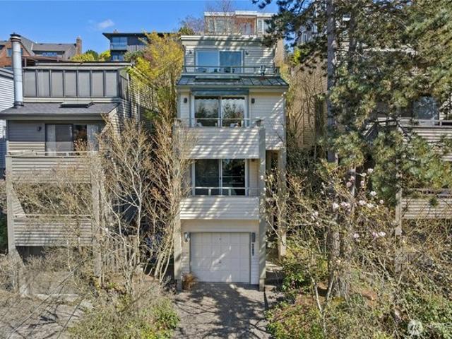 4014 57th Ave SW, Seattle, WA 98116