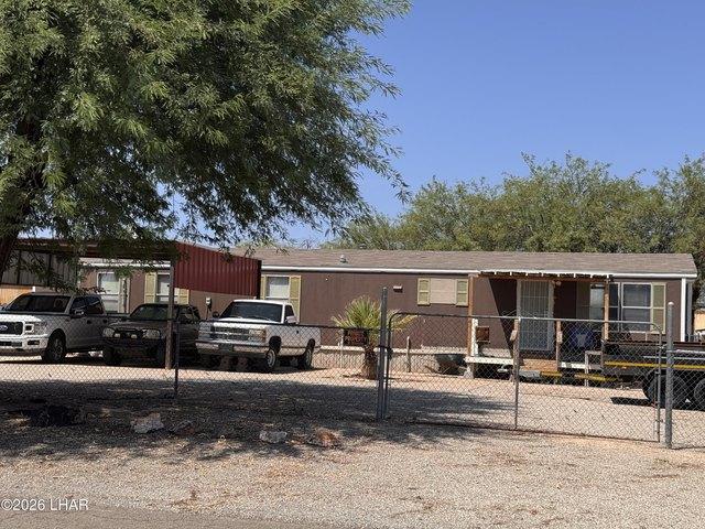 40150 Nevada Pl, Salome, AZ 85348