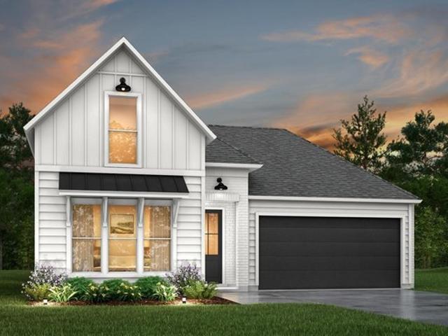 40156 Belle Trace Ave, Gonzales, LA 70737