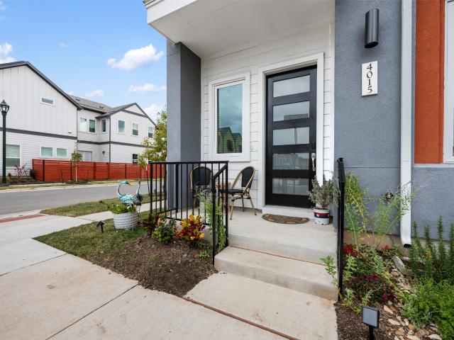 4015 Margarita St, Austin, TX 78723 | MLS #2529 | Compass