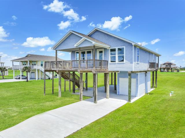 4015 Mitote Drive