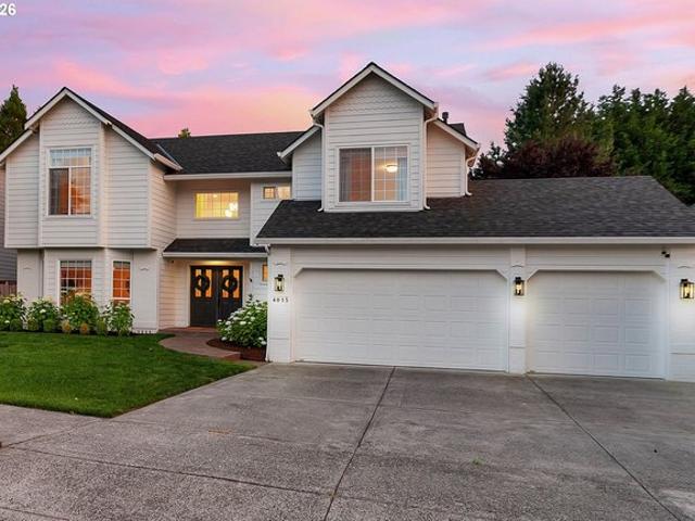 4015 NW Dahlia Loop, Camas, WA 98607
