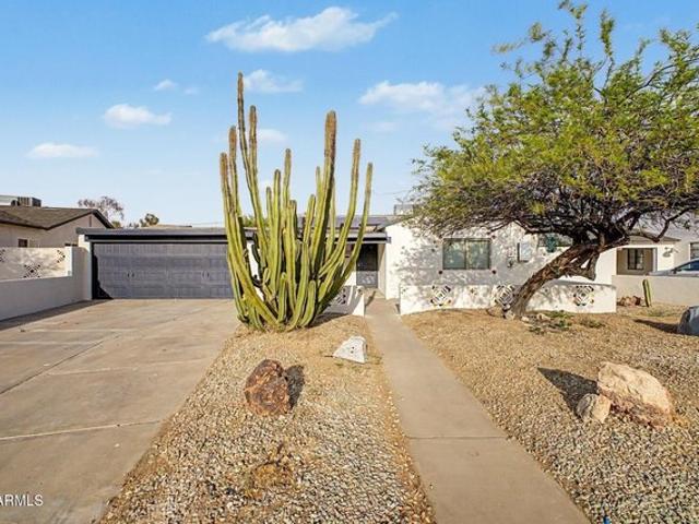 4015 N 12th Ave, Phoenix, AZ 85013
