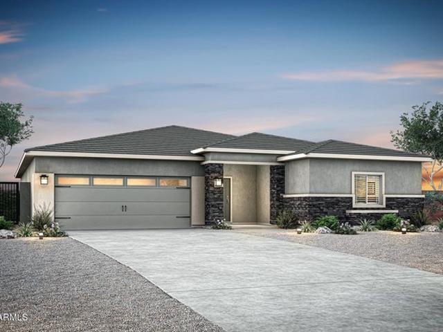 4015 N Barrel Cactus Ct, Casa Grande, AZ 85122