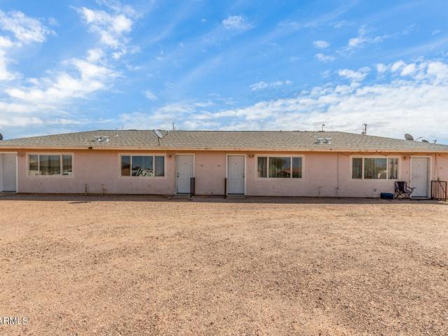 4015 N Montezuma Dr, Unit B, Eloy, AZ 85131 | Compass