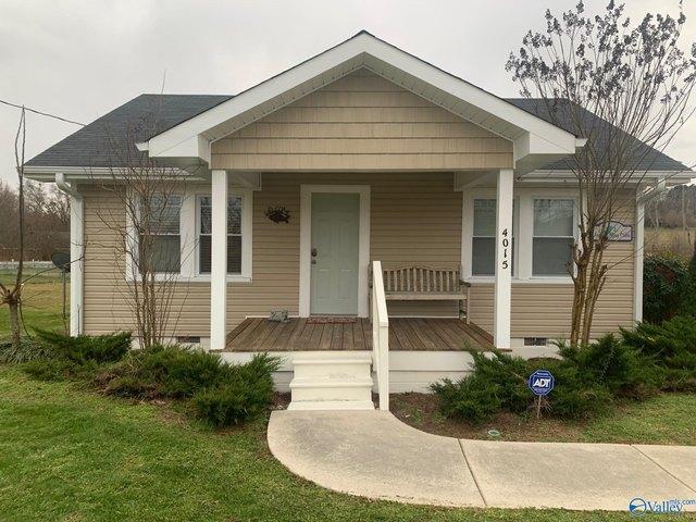 4015 AL Highway 69, Guntersville, AL 35976