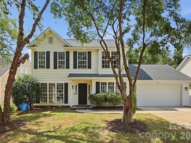 4015 Balsam St, Indian Trail, NC 28079