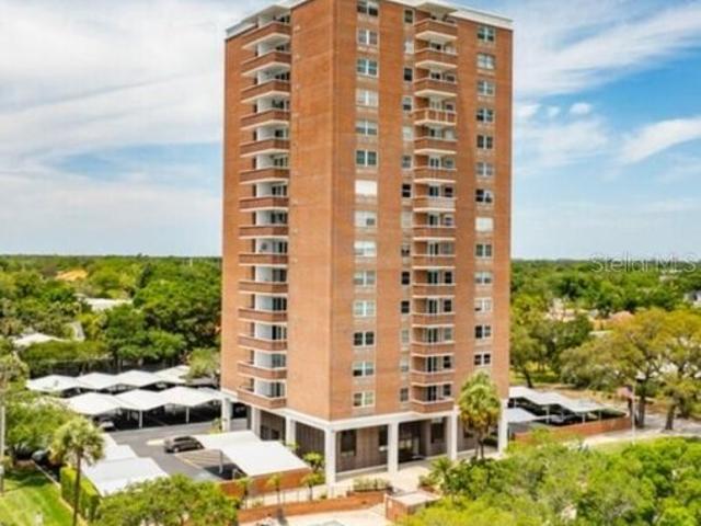 4015 Bayshore Blvd Apt 12B, Tampa, FL 33611
