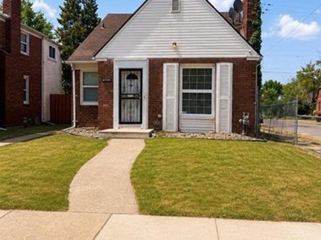 4015 Bedford St, Detroit, MI 48224