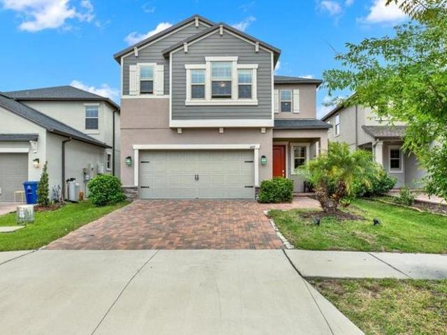 4015 Cadence Loop, Land O Lakes, FL 34638