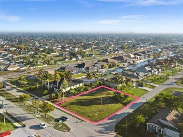 4015 Chiquita Blvd S Lot 45, Cape Coral, FL 33914