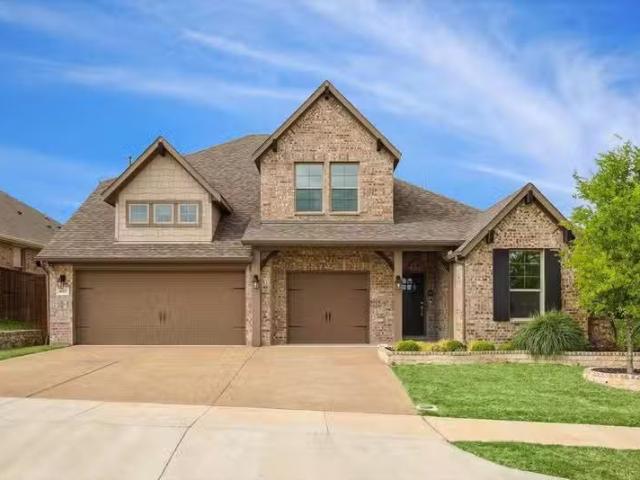 4015 Cloverleaf Trl, Melissa, TX 75454
