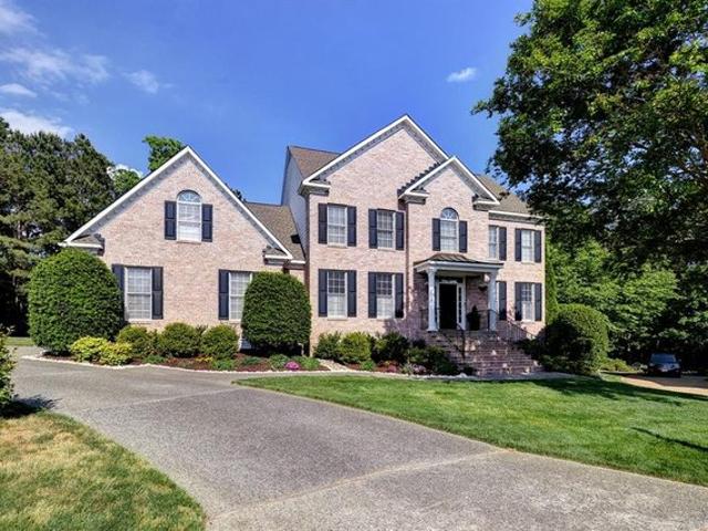 4015 Cold Spring Rd, Williamsburg, VA 23188