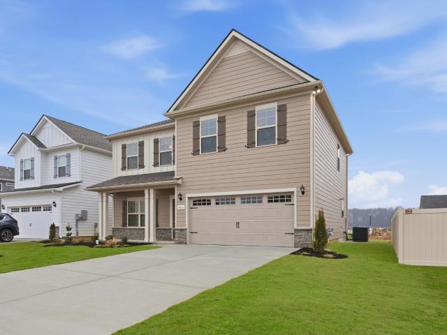 4015 Colleton Lane