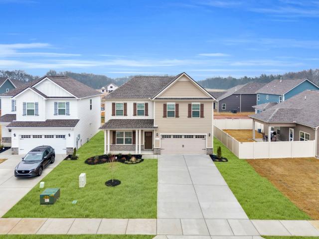4015 Colleton Ln, Rockvale, TN 37153 | MLS #2980