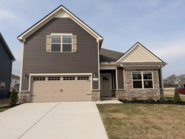 4015 Dortch Ln, Rockvale, TN 37153