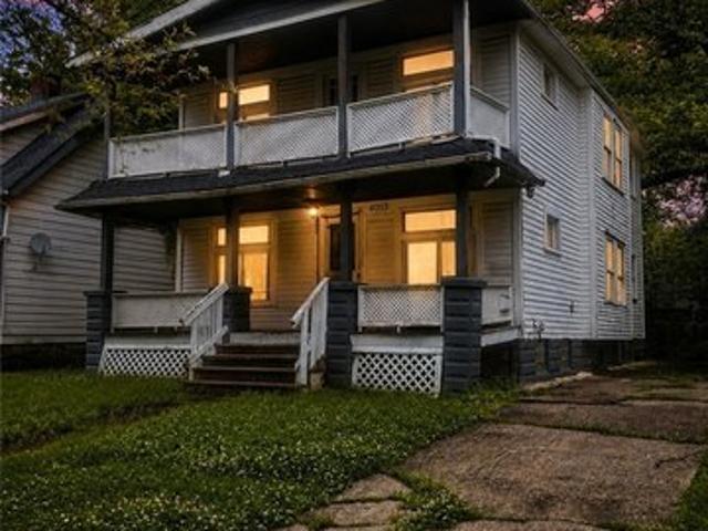 4015 E 143rd St, Cleveland, OH 44128