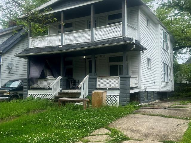 4015 E 143rd Street