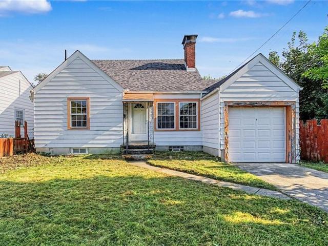 4015 E 4th St, Dayton, OH 45403
