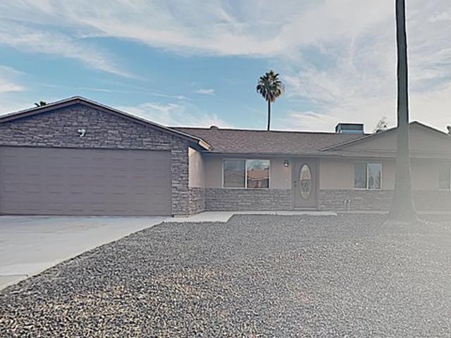 4015 E Friess Dr, Phoenix, AZ 85032