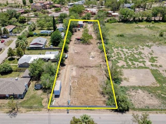 4015 Emory Rd, El Paso, TX 79922