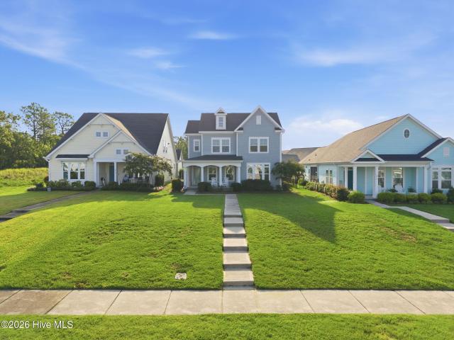 4015 Endurance Trail