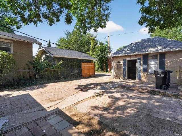 4015 Federal Boulevard