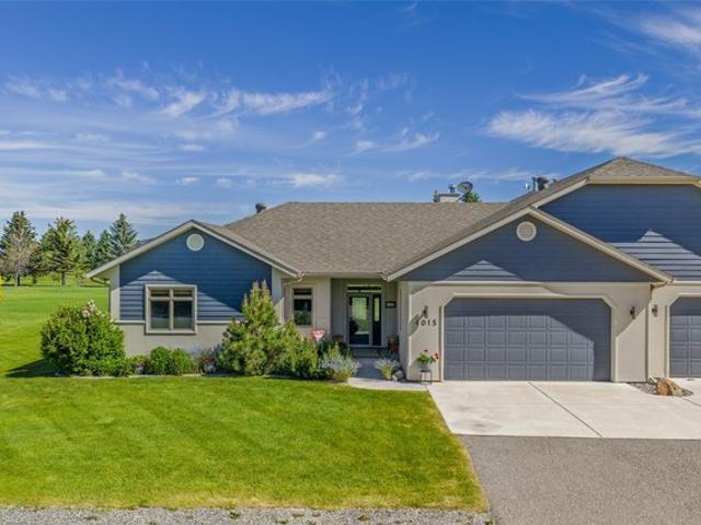 4015 Fox Hollow Dr, Helena, MT 59602