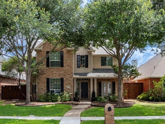 4015 Guadalupe Ln, Frisco, TX 75034