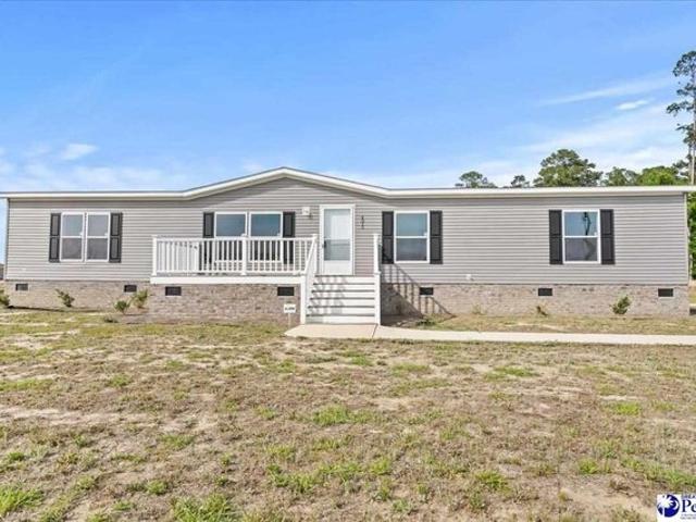 4015 Garner Rd, Timmonsville, SC 29161