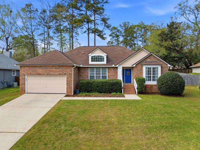 4015 Harpers Ferry Dr, Tallahassee, FL 32308