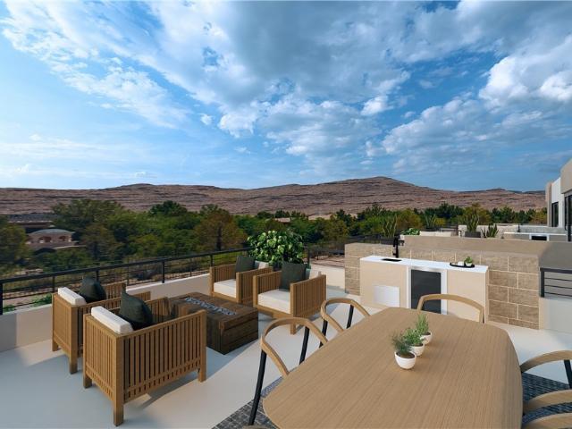 4015 Heron Fairway Dr, Las Vegas, NV 89141 | MLS #2718
