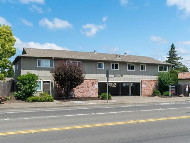 4015 Hoen Ave, Santa Rosa, CA 95405