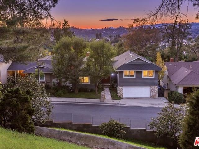 4015 Karelia St, Los Angeles, CA 90065