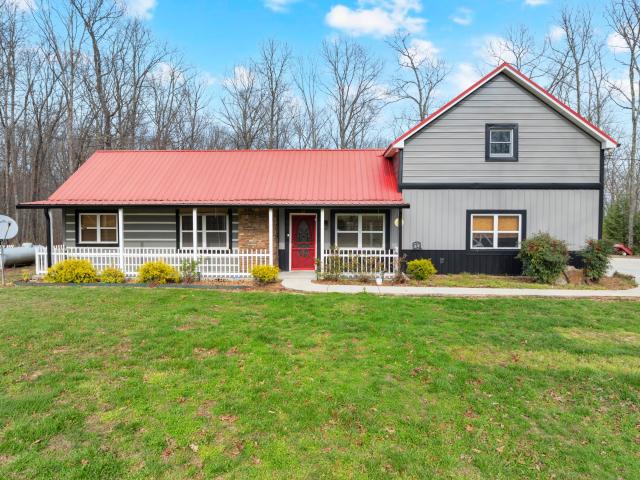 4015 Keith Springs Mountain Rd, Belvidere, TN 37306 | MLS #3163 | Compass