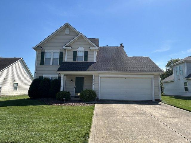 4015 Lake Charles Way, Indian Trail, NC 28079