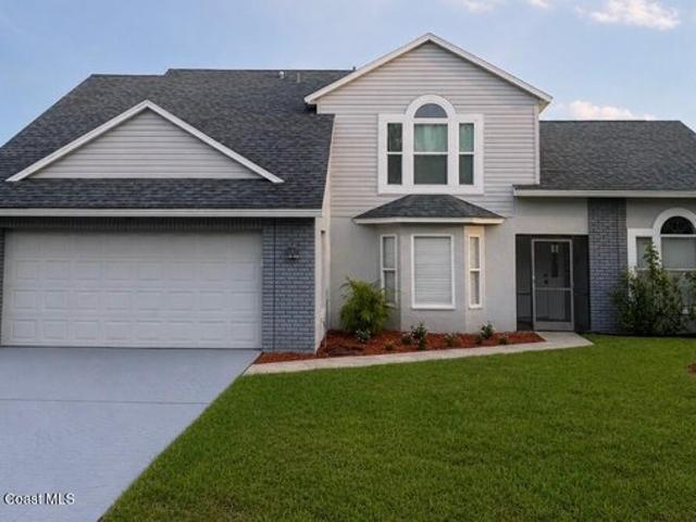 4015 Pinyon Dr, Cocoa, FL 32926