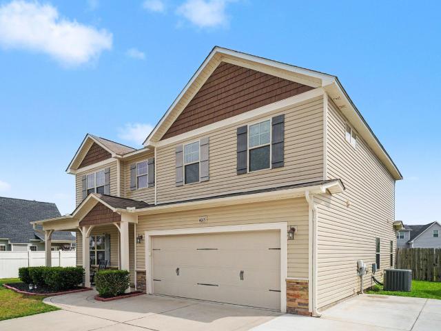 4015 Pleasantburg Drive