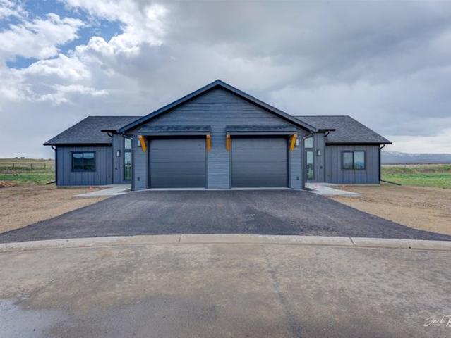 4015 Rachel Ct Unit A, East Helena, MT 59635