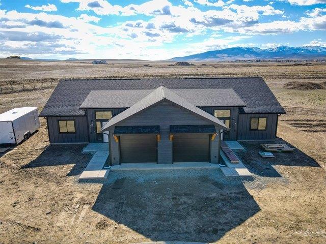 4015 Rachel Ct Unit B, East Helena, MT 59635