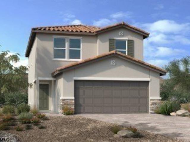 4015 Riley Rose Ave, Las Vegas, NV 89139