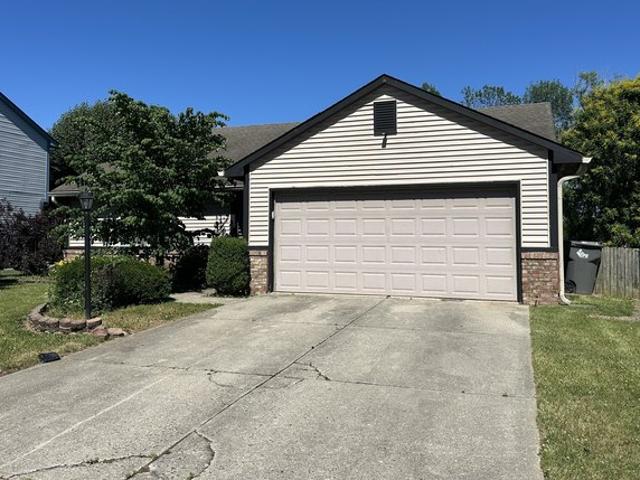 4015 Sungate Ct, Indianapolis, IN 46239