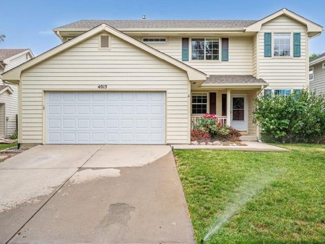 4015 Sunstone Way, Fort Collins, CO 80525